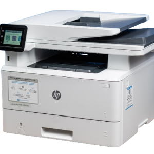 Impresora HP LaserJet Pro MFP 4103fdw 2Z629A Multifuncional
